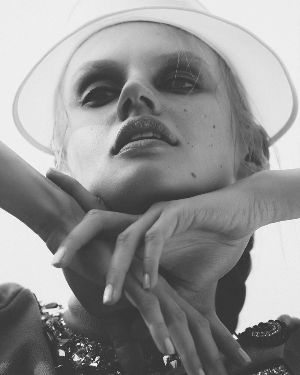 Editorial shooting für Qiality Magazine